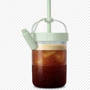 Nespresso | Dining | Nwt Nespresso Nomad Iced Tumbler | Poshmark